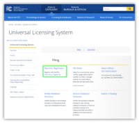 Get A GMRS License - AZGMRS