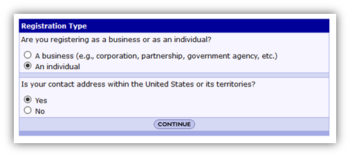 Get A GMRS License - AZGMRS
