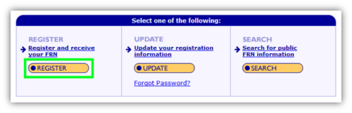 Get A GMRS License – AZGMRS