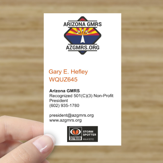 Arizona Gmrs Repeater Club at Lisa Bassett blog